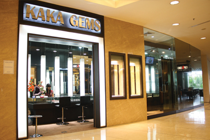 Cambridge City Square